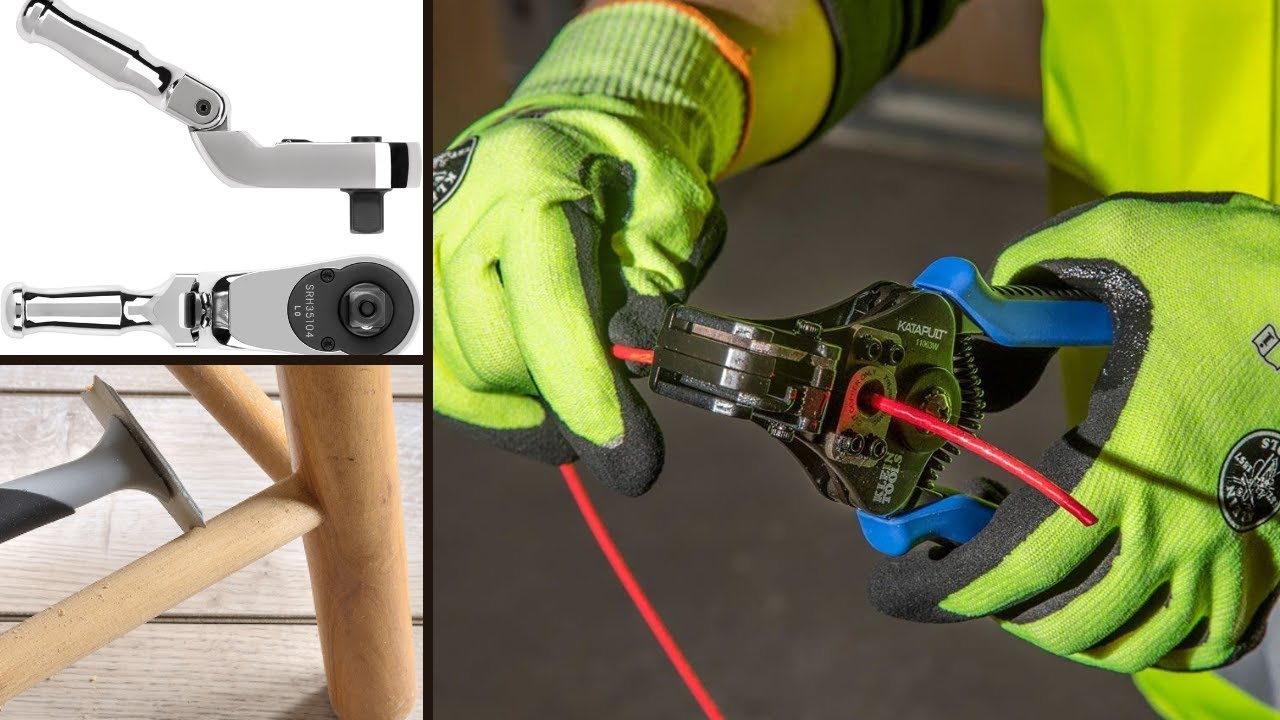 TOP 10 AMAZING COOL TOOLS PLUMBING, ELECTRICIAN, DIYER'S, PAINTERS ...