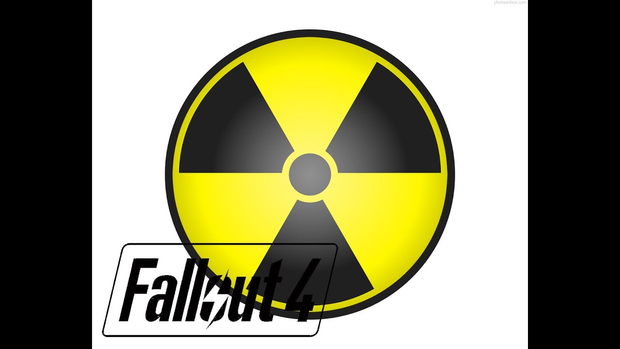 Radiation storms! Fallout 4 part 24 - YouTube