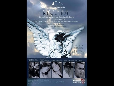 Mozart Requiem Concert 02