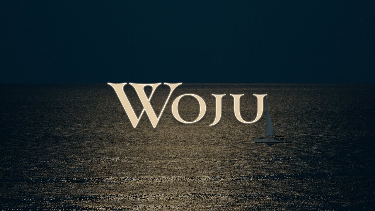 Tiziano x Don Zalazar - WOJU (Visualizer Oficial) - YouTube