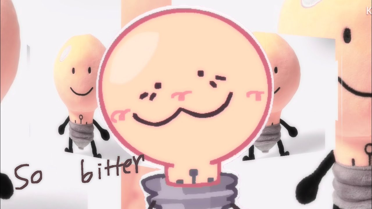 [spinning background warning] so bitter!||animation meme||ft. II light ...