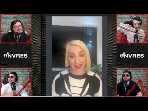 LA PRIMERA MUJER ROBOT ES ARGENTINA - ROCIO BUFFOLO - YouTube