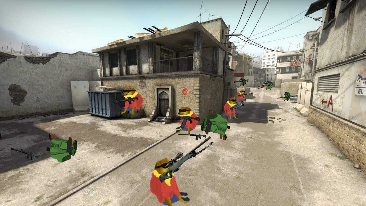 CS2 Highlights 44 - YouTube