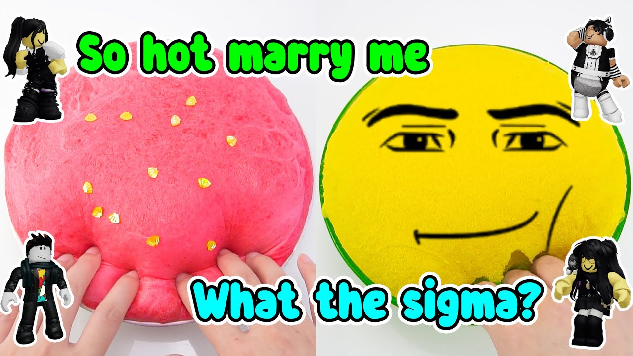 Skeleton Roasting Cringe Roblox Slime Stories | Supernatural adventure ...