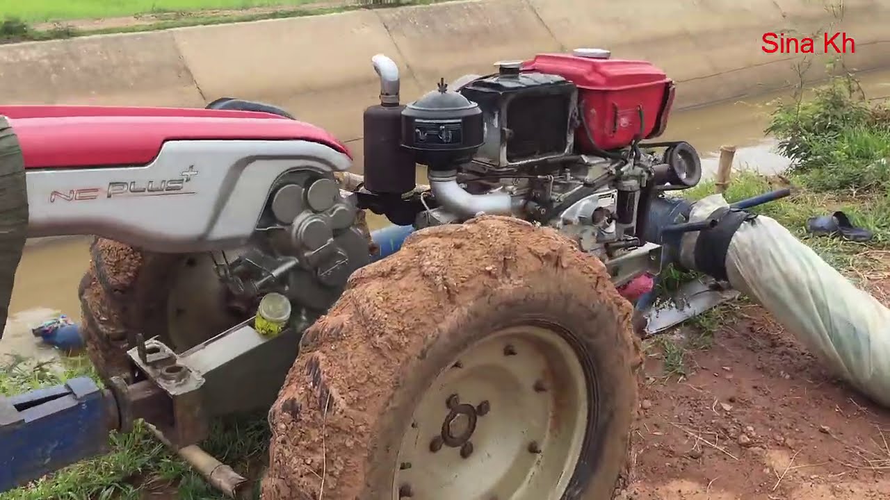 Top pump water - Sina Kh - YouTube