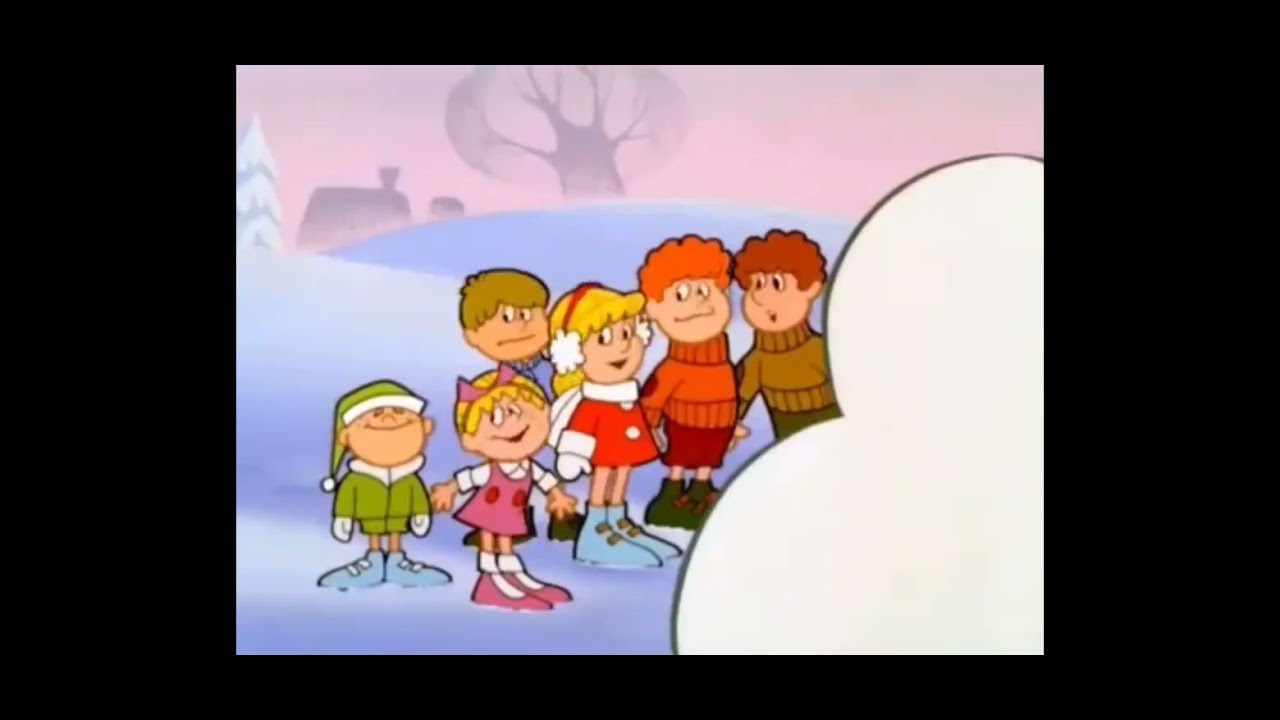 OaTmEaL meme (ORIGINAL) (Credit to the creators of frosty the snowman ...