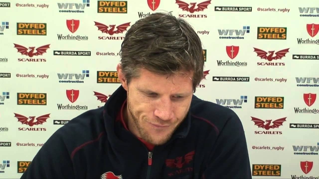 2014 01 21 - Simon Easterby - YouTube