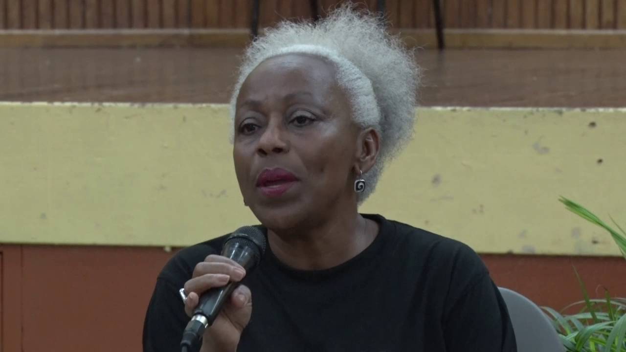 Denise Demming - YouTube