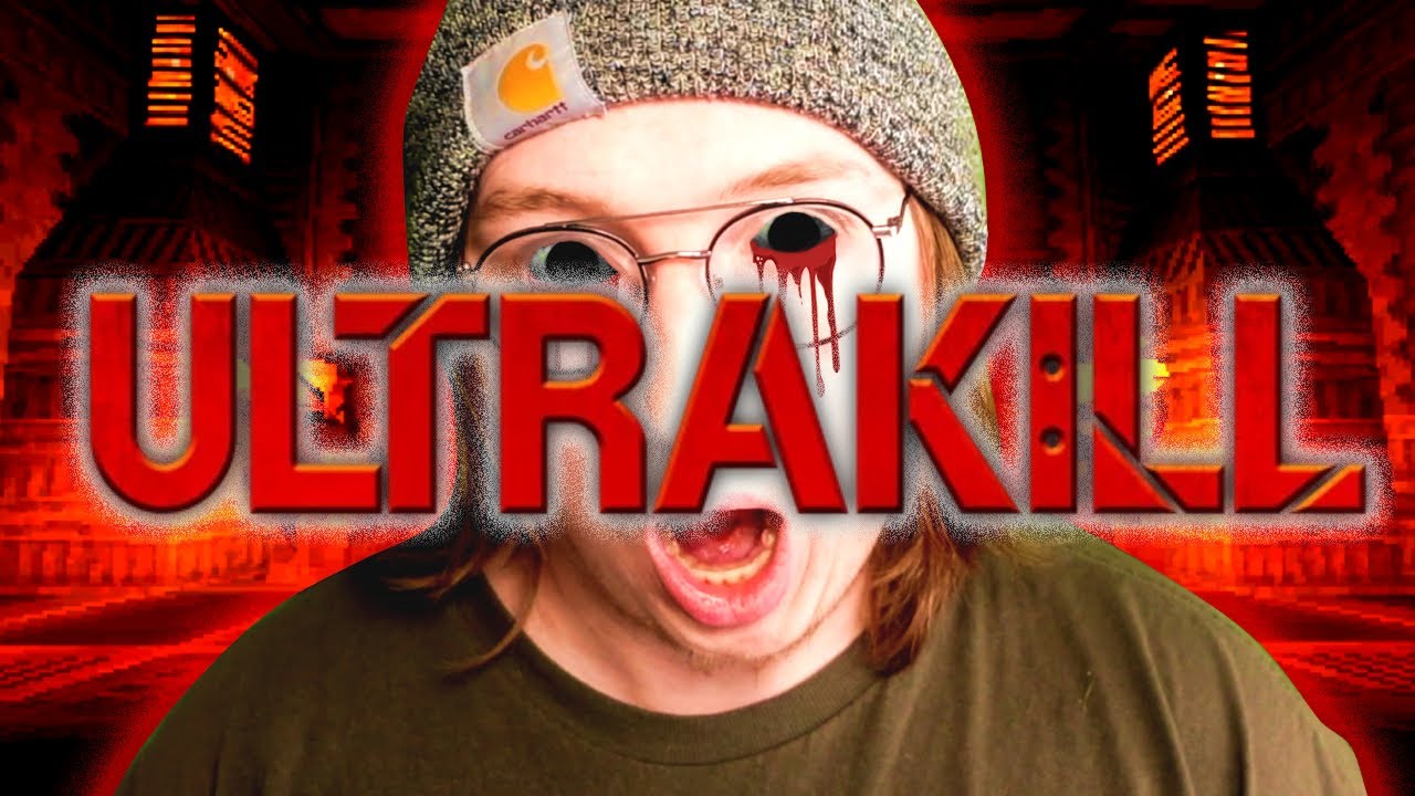 MANKIND IS DEAD | ULTRAKILL - Part 1 - YouTube
