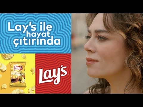 Çıtırtısını duyunca yemeye doyamazsın!
