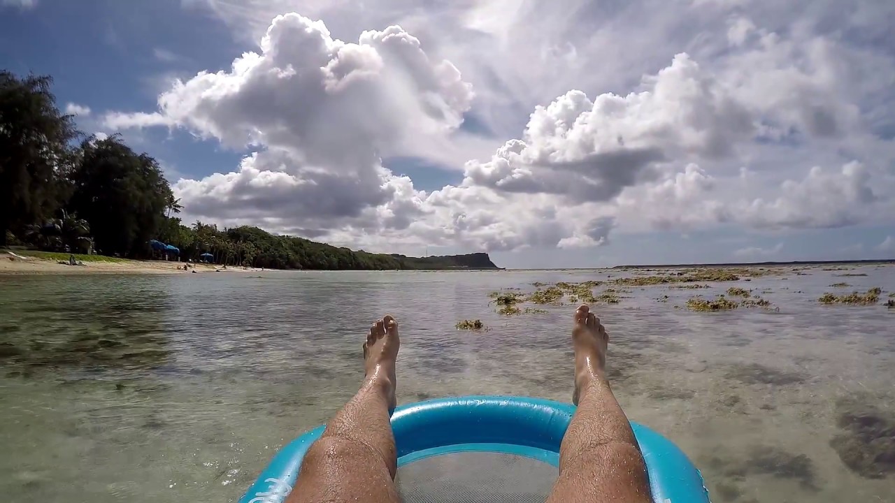 GUd Life on Guam - YouTube