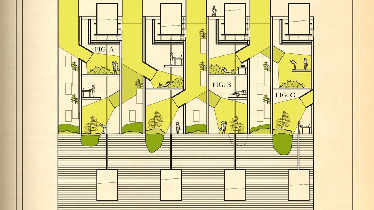 The Housing System: New Methods, New Materials - YouTube
