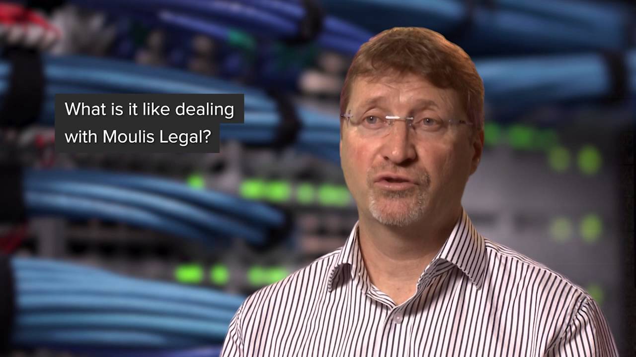 David Forman Testimonial - YouTube