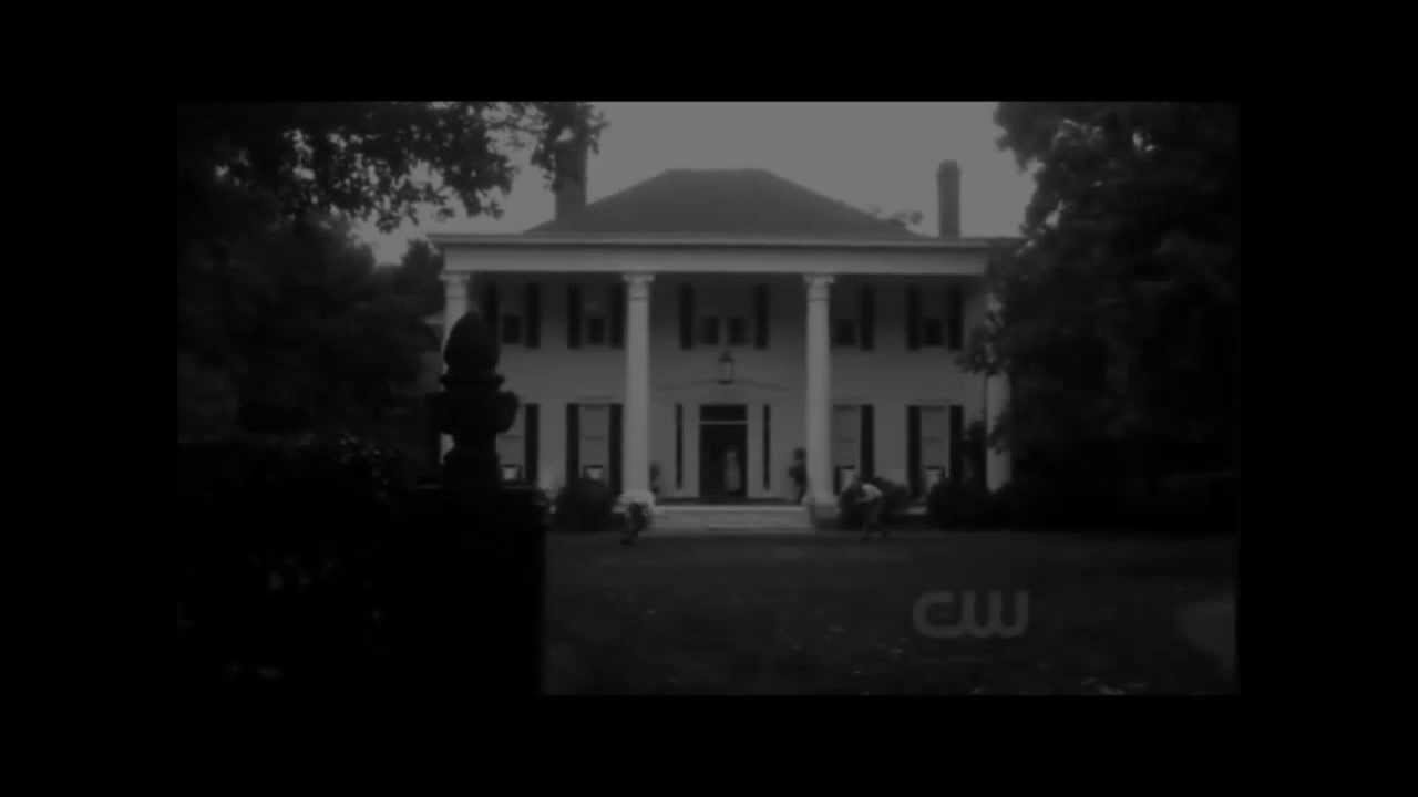 Bones sinking like stones || The Vampire Diaries (HD) - YouTube