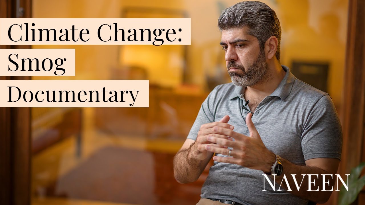 SMOG Documentary - Teaser Trailer - YouTube