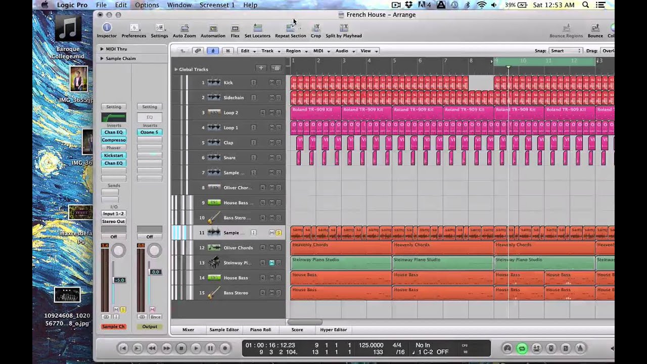 A Good Tip For Sample Based Music (Tutorial) - YouTube