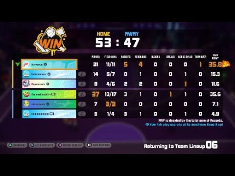 3on3freestyle: most toxic/fun 3vs3 game o.o - YouTube
