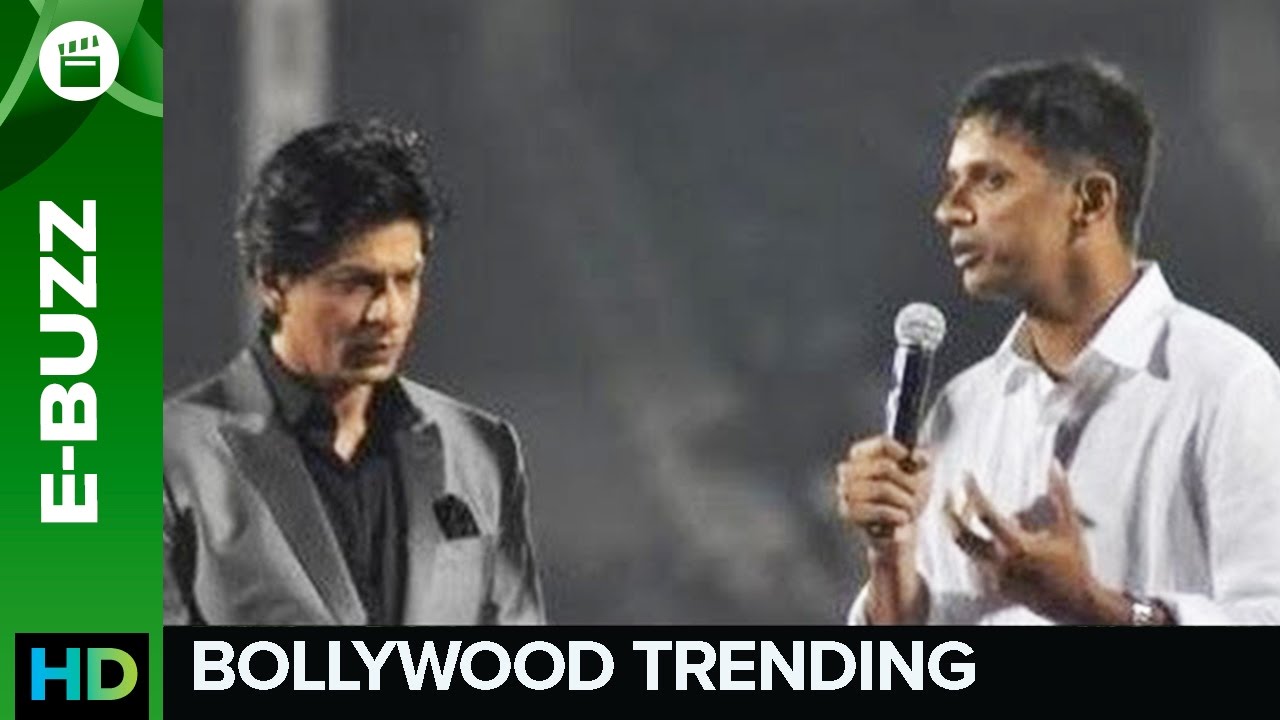 SRK & Rahul Dravid Inaugurate 'University Cricket Championship ...