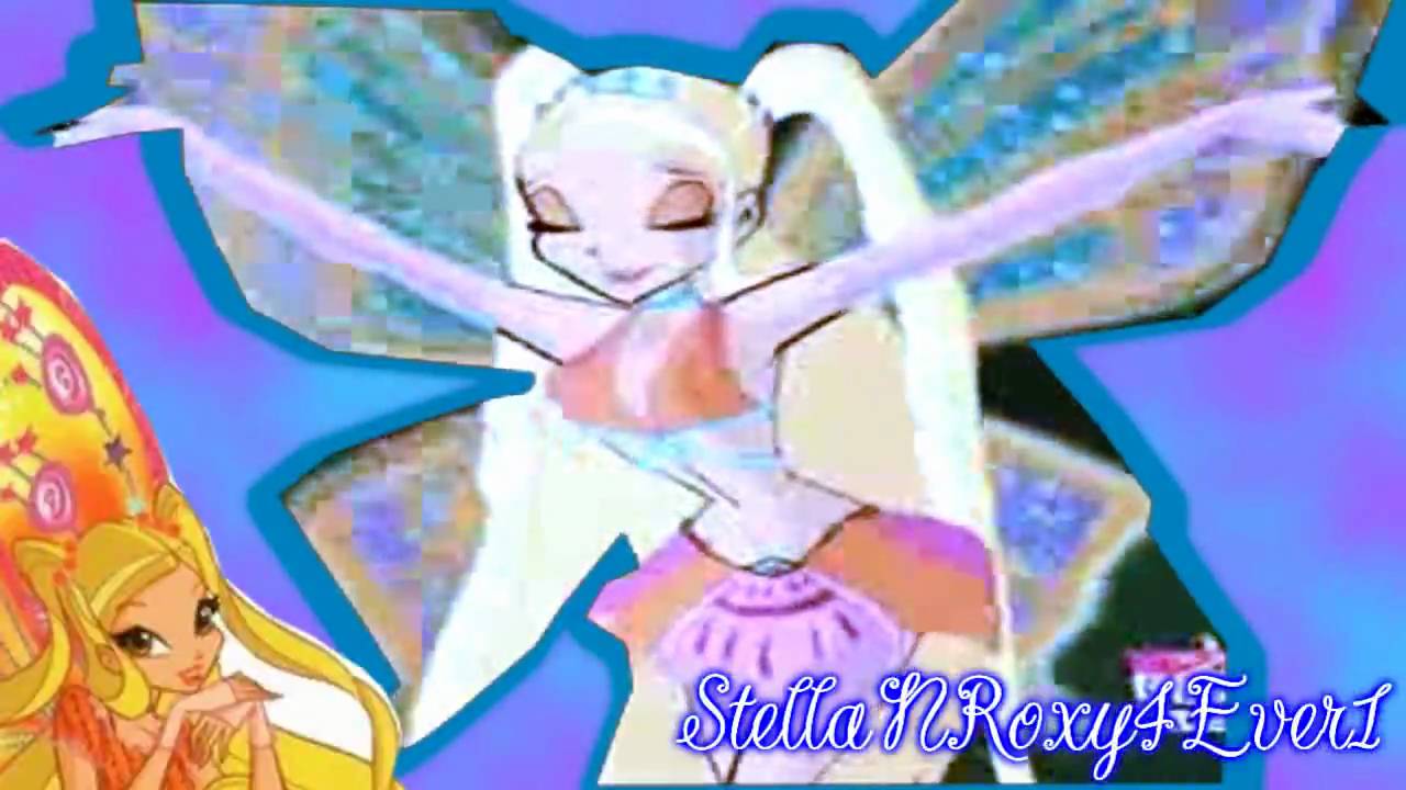Stella*Party in The USA* - YouTube