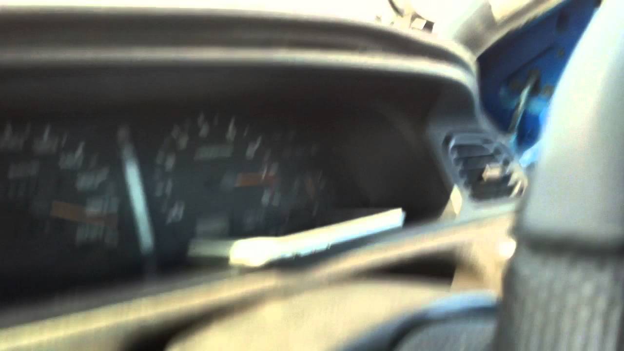 RB24 Engine test by TMF engine shop - YouTube