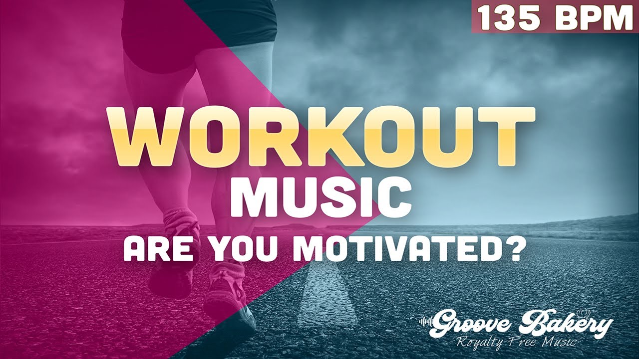 [135 bpm] Mix#1 New Workout Music - Motivation and Running music - YouTube