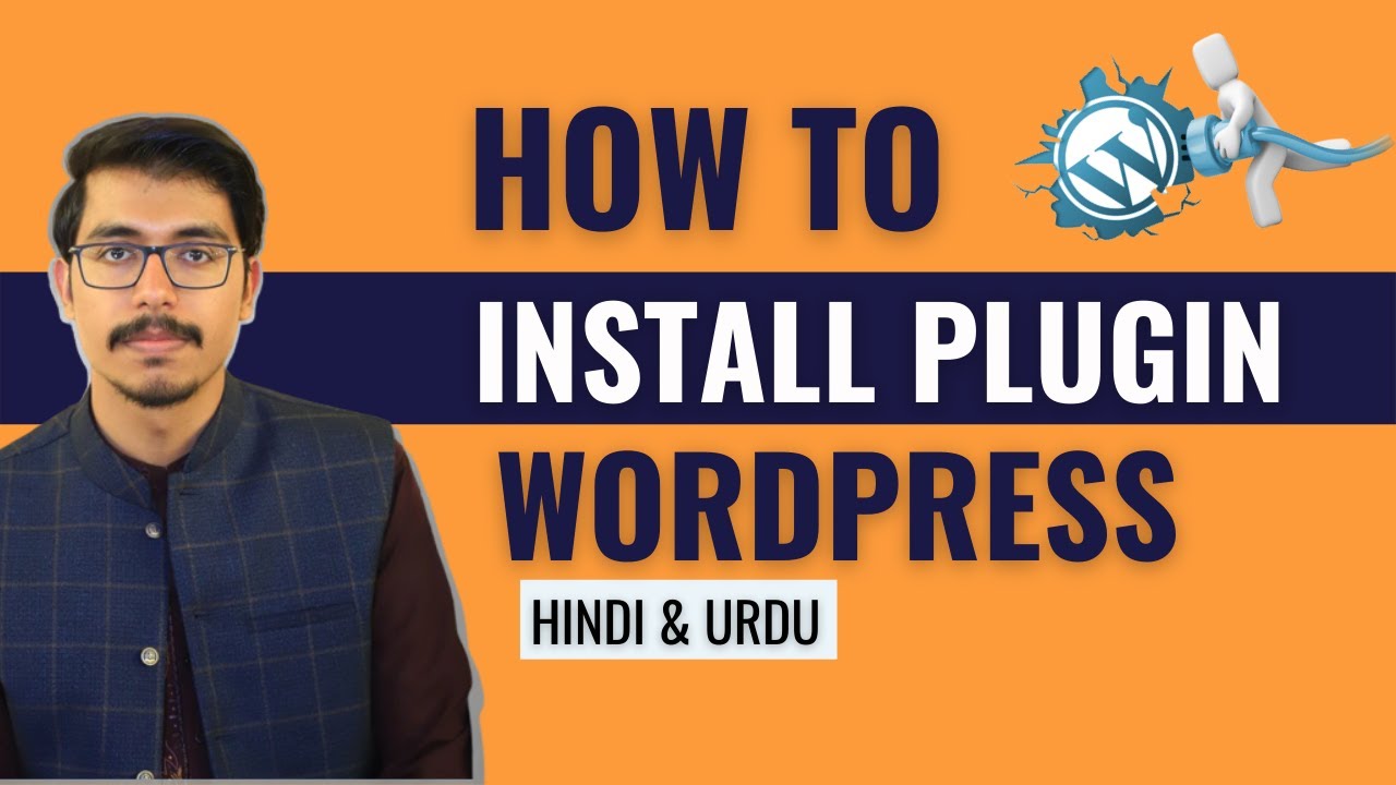 How To Add PLUGIN In WordPress Manually 2022 How To Install Plugin How To Add PLUGIN In WordPress Manually 2022 How To Install Plugin