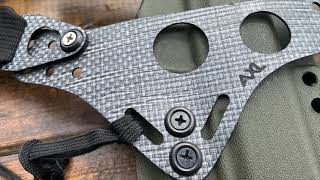 PHLster Enigma Closer Look [REVIEW] » Concealed Carry Inc