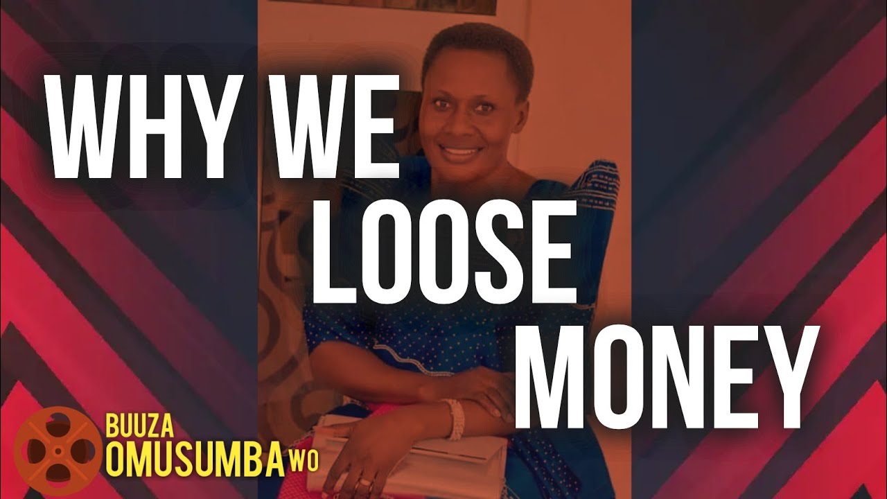 Why We Often Loose Money YouTube why-we-often-loose-money-youtube