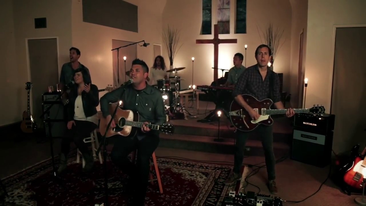 David Gaulton - Jesus You're the Way - YouTube
