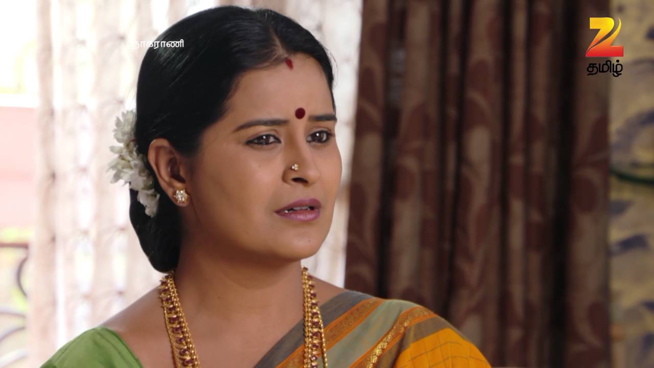 Ep 16 | Naga Rani - Zee Tamil Serial - Watch Full Series on Zee5 | Link ...