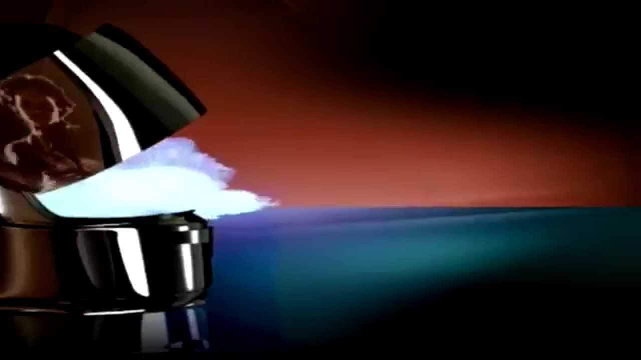 F1 ITV Intro - 2008 - YouTube