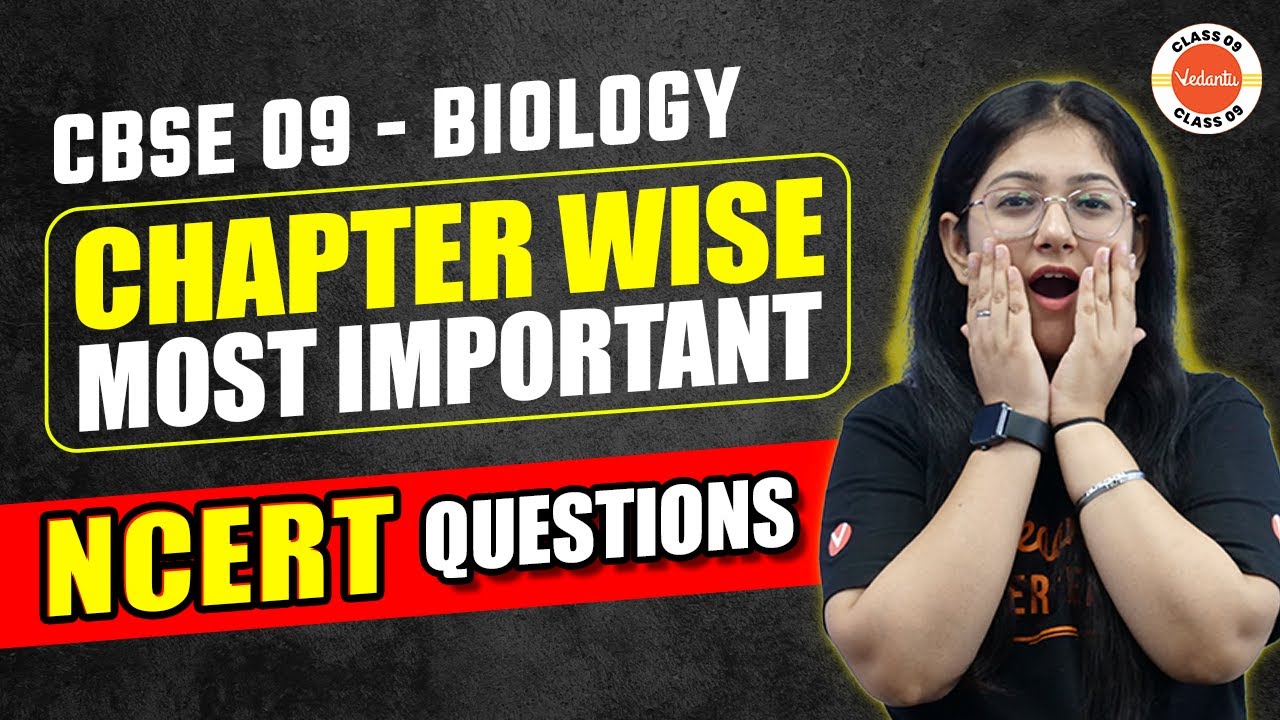 Most Important Class 9 Biology NCERT Questions Chapter Wise CBSE 2024 most-important-class-9-biology-ncert-questions-chapter-wise-cbse-2024