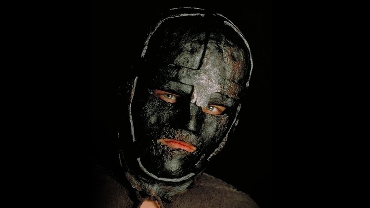 Do We Finally Know the Identity of the Man in the Iron Mask? - YouTube