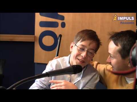 Na Impulsu jsme se dnes postarali o vysněný dárek pro Filipa Kroce!