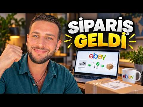 eBay Dropshipping Yasal mı? Bilmeniz Gereken Gerçekler