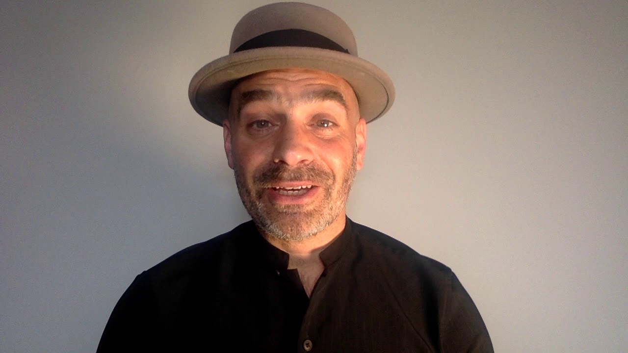 The Jacquin Fingerlock Tutorial - Lesson 1 of 4 with Anthony Jacquin ...