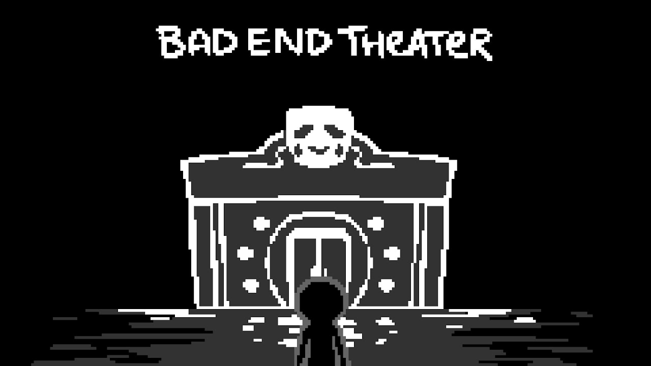 welcome to BAD END THEATER - BAD END THEATER - YouTube