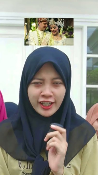 absen dulu kalian dari kot😂a mana nih - YouTube