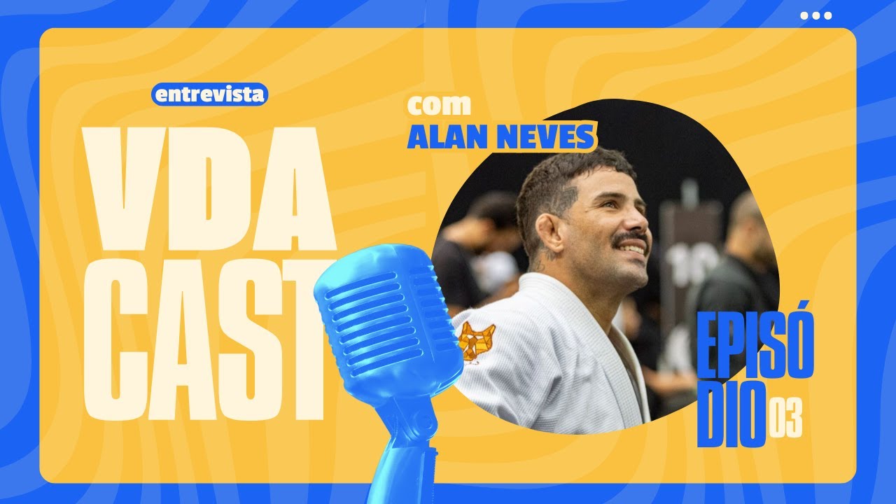 ENTREVISTA COM ALAN NEVES - YouTube
