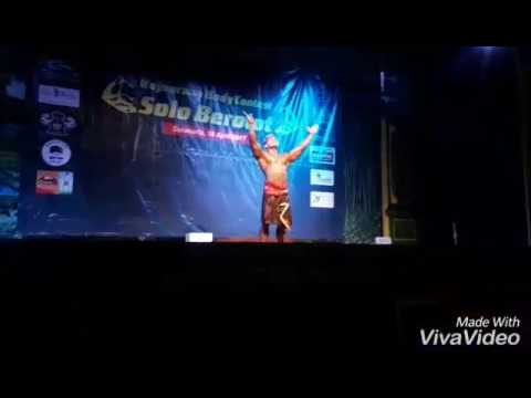 Guestpose in solo berotot