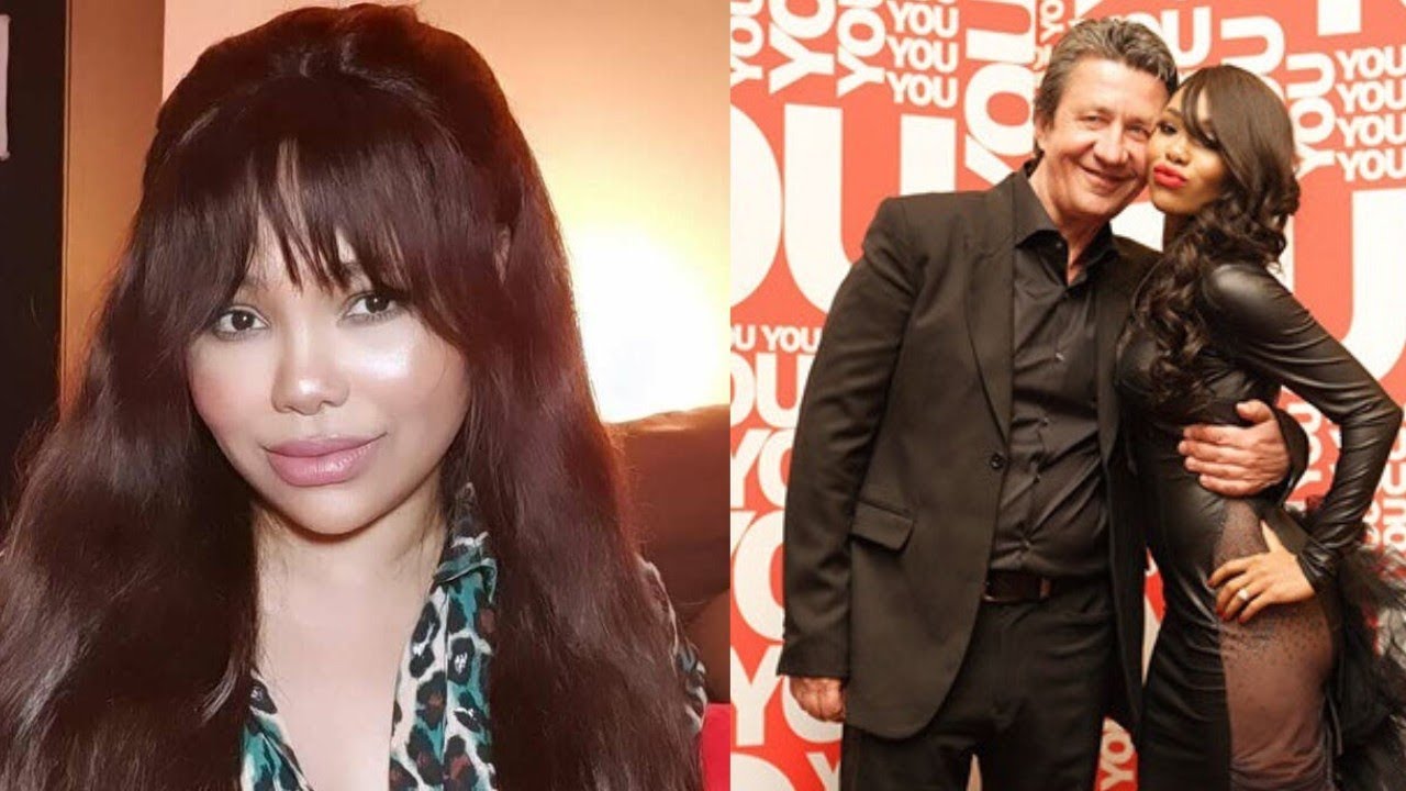 Ex-Rhythm City Actress Pam Andrews Opens Up About Open Marriage to ...