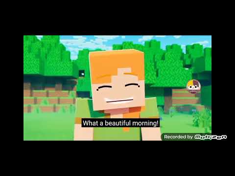 Song the on Angry Alex Music Minecraft - YouTube