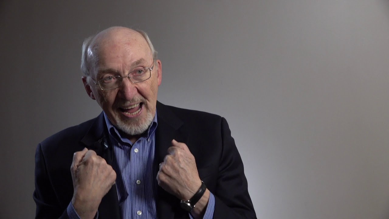 Hearts of Freedom 049: William Janzen - YouTube