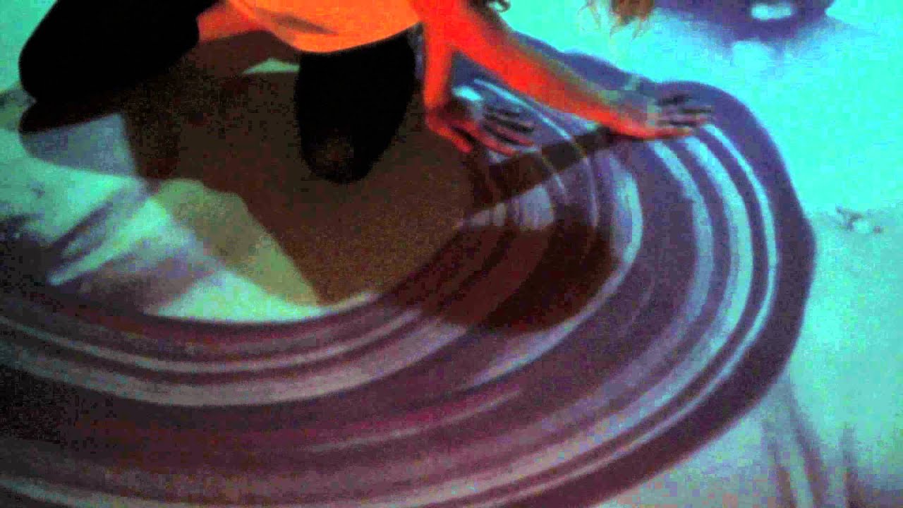 Make Your Bed by Brita Everett & Seth Laucks @ May gallery & residency ...