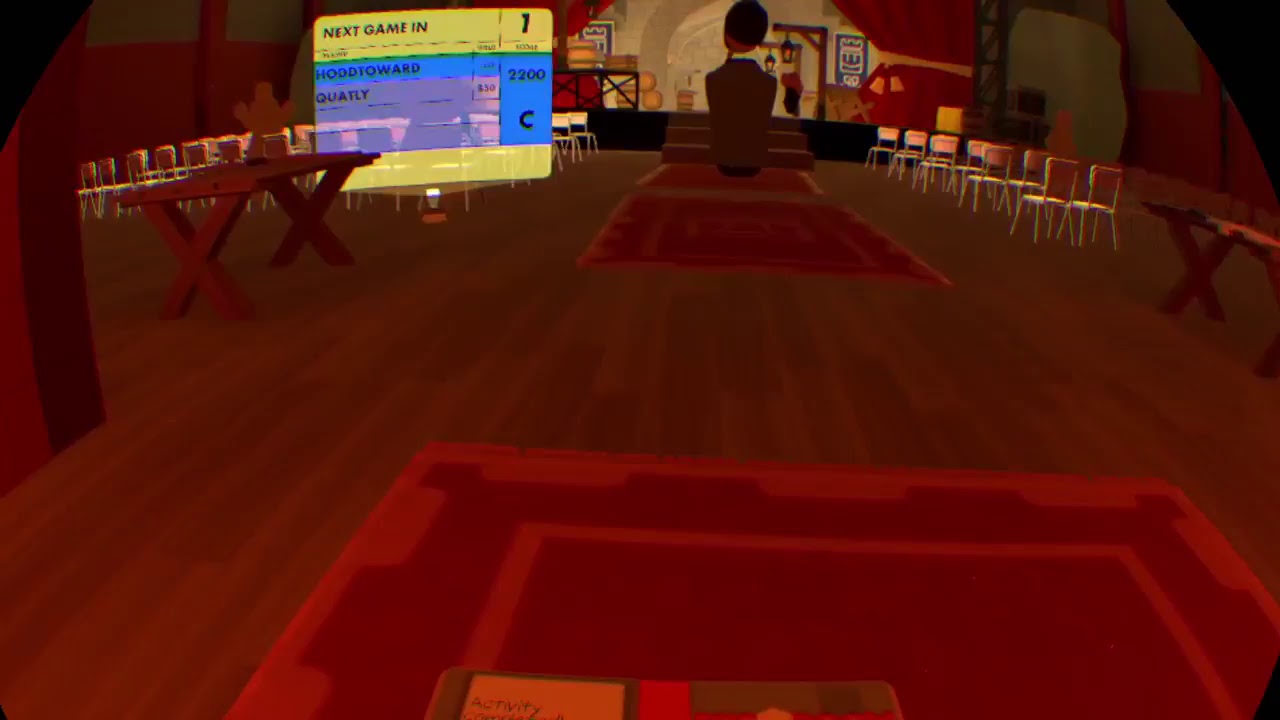 My first PSVR stream?!|REC room VR!|(interactive streamer) - YouTube