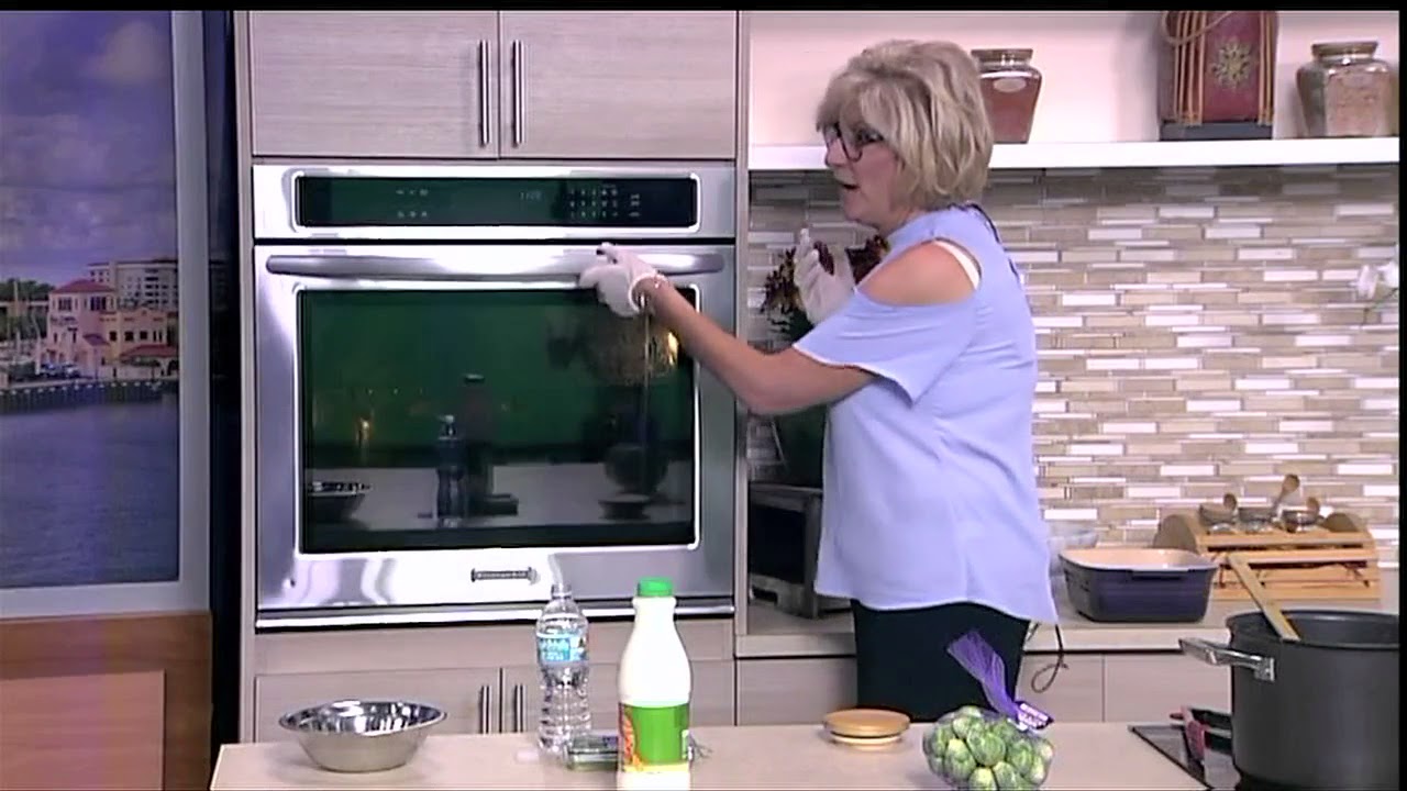 Chef Judi - Buttermilk Roasted Chicken - YouTube