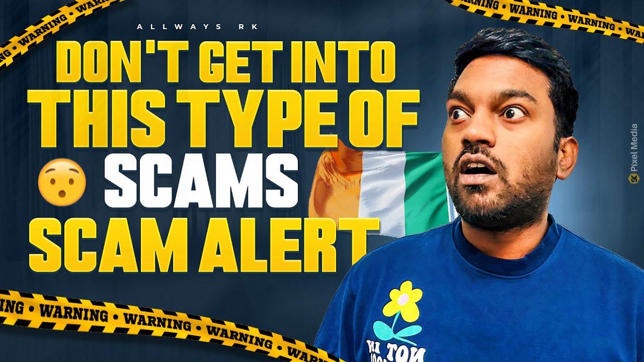 Exposed biggest scam in Dublin Ireland 🇮🇪 ll @IrelandChowrasta ...