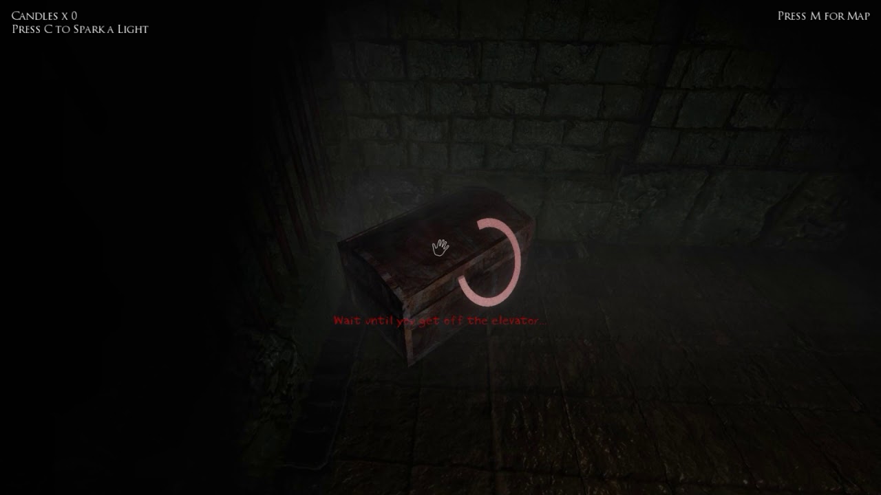 Dungeon Nightmares 2 | Cat Scratch - Part 1 - YouTube