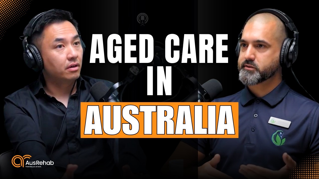 Navigating Aged Care in Australia: What Families Need to Know | Podcast ...