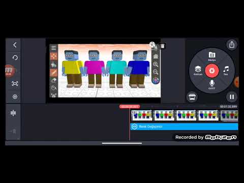 How To Make Lost Effect - YouTube